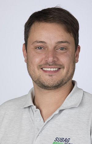 Bachenbülach: SUBAG TECH AG